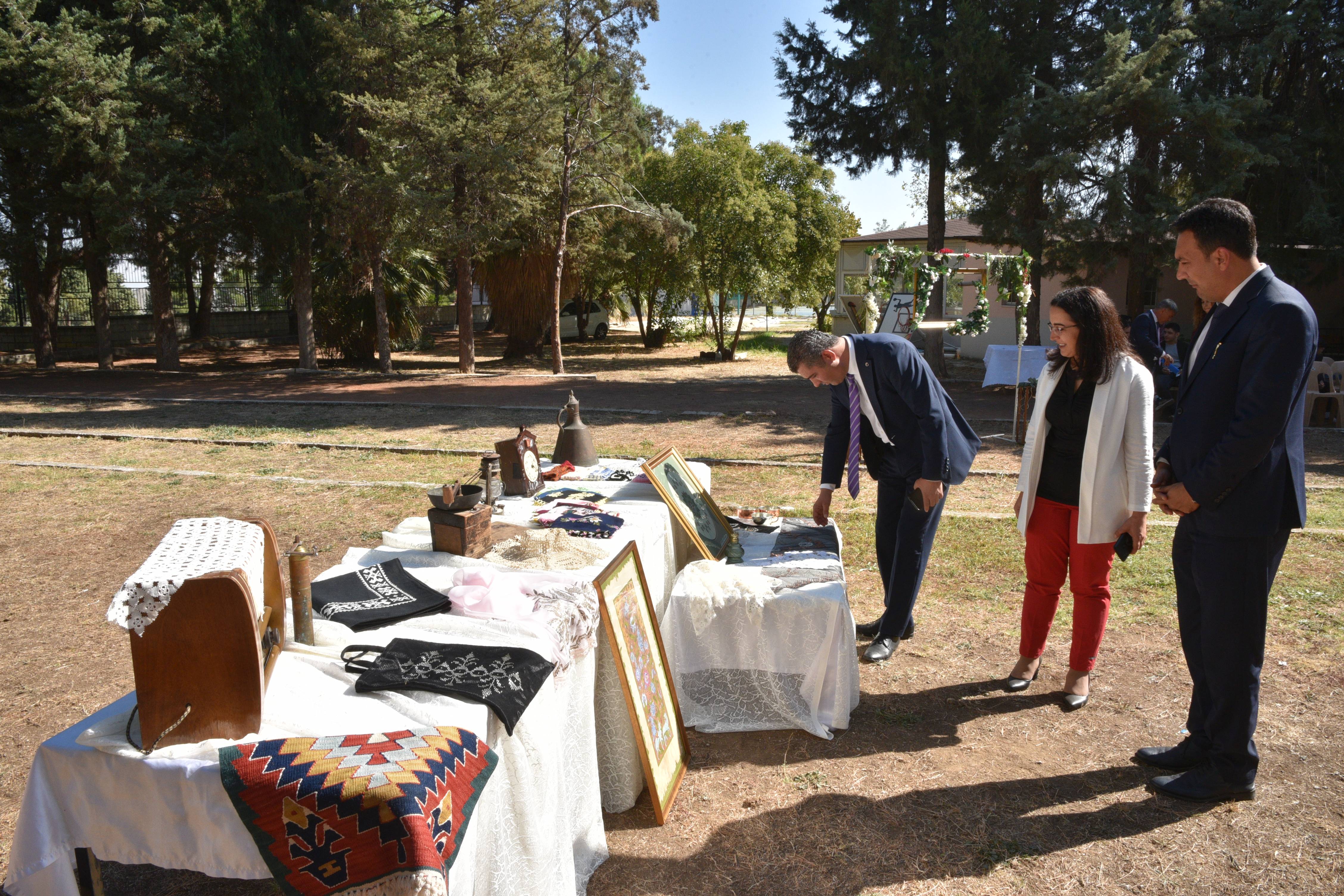 Kültürel Mirasla Teknolojinin Buluşması - Eğitim - Denizli Haber ... Kültürel Mirasla Teknolojinin Buluşması - Eğitim - Denizli Haber ...