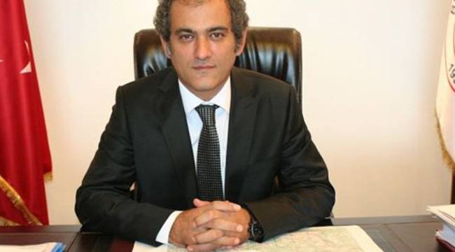 ÖSYM’NİN YENİ BAŞKANI BELLİ OLDU - Eğitim - Denizli Haber - Denizliekspres