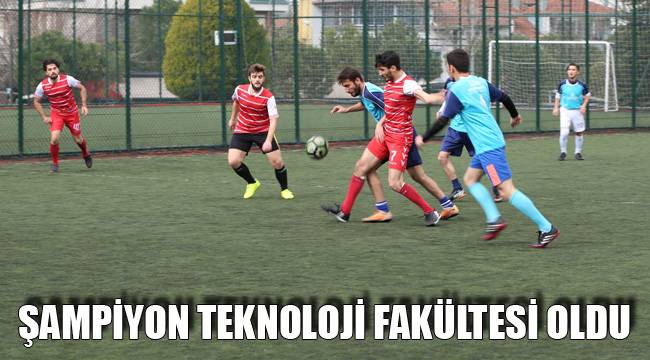 ŞAMPİYON TEKNOLOJİ FAKÜLTESİ OLDU - Spor - Denizli Haber - Denizliekspres ŞAMPİYON TEKNOLOJİ FAKÜLTESİ OLDU - Spor - Denizli Haber - Denizliekspres