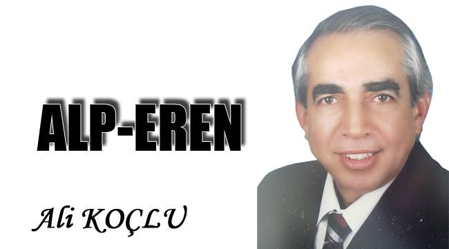 ALP-EREN - Genel - Denizli Haber - Denizliekspres