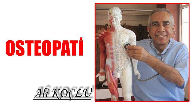 OSTEOPATİ - Sağlık - Denizli Haber - Denizliekspres