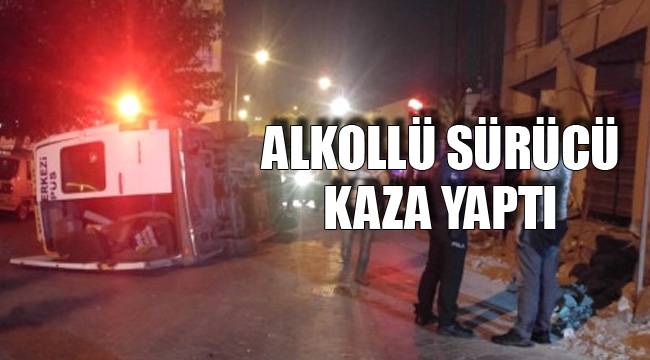 ALKOLLÜ SÜRÜCÜ KAZA YAPTI - Asayiş - Denizli Haber - Denizliekspres ALKOLLÜ SÜRÜCÜ KAZA YAPTI - Asayiş - Denizli Haber - Denizliekspres