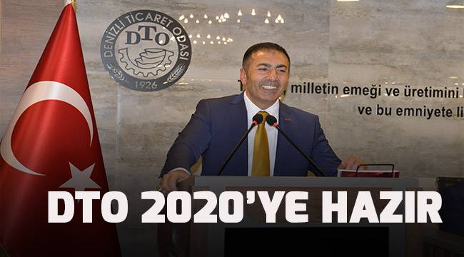 Ata Karnesi, Artık DTO’dan Alınabilecek - DTO - Denizli Haber ...
