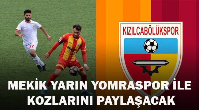 Mekik yarın Yomraspor ile kozlarını paylaşacak - Spor - Denizli Haber ... Mekik yarın Yomraspor ile kozlarını paylaşacak - Spor - Denizli Haber ...