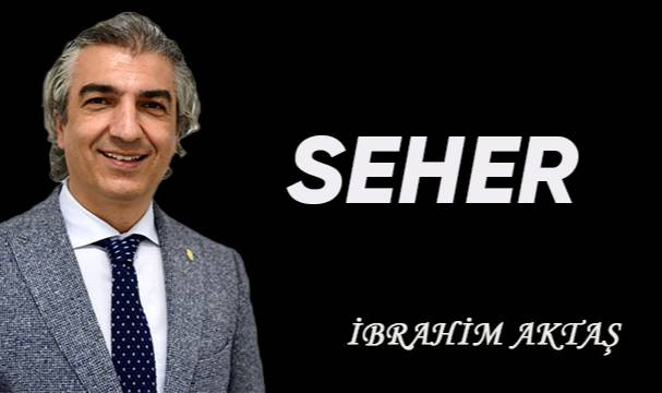 Seher - Genel - Denizli Haber - Denizliekspres