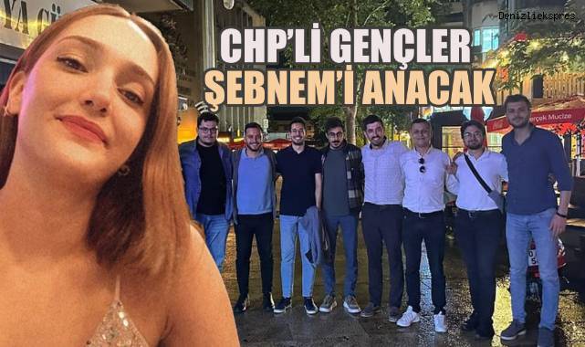 CHP'Lİ GENÇLER KONGREDE ŞEBNEM ŞİRİN'İ ANACAK VE KADIN CİNAYETLERİNE ...