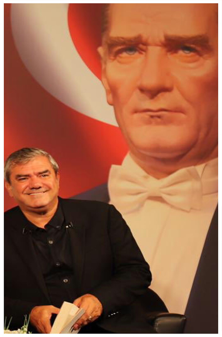 Adı Yılmaz, Kendi Yılmaz, Adam Yılmaz... - Genel - Denizli Haber ...