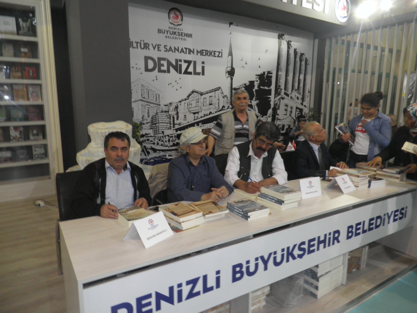 Muzaffer Çetin Kalp Krizi sonucu Hayatını kaybetti - Genel - Denizli ...